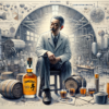 Shinjiro Torii – The Visionary Japan’s Whisky Revolution. 7 Traits of a ...