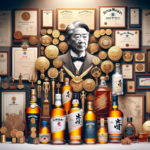 Shinjiro Torii – The Visionary Japan’s Whisky Revolution. 7 Traits of a ...