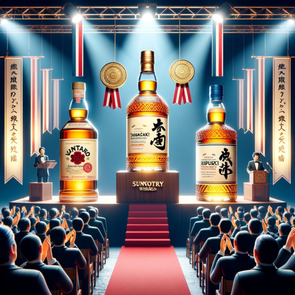Shinjiro Torii – The Visionary Japan’s Whisky Revolution. 7 Traits of a ...