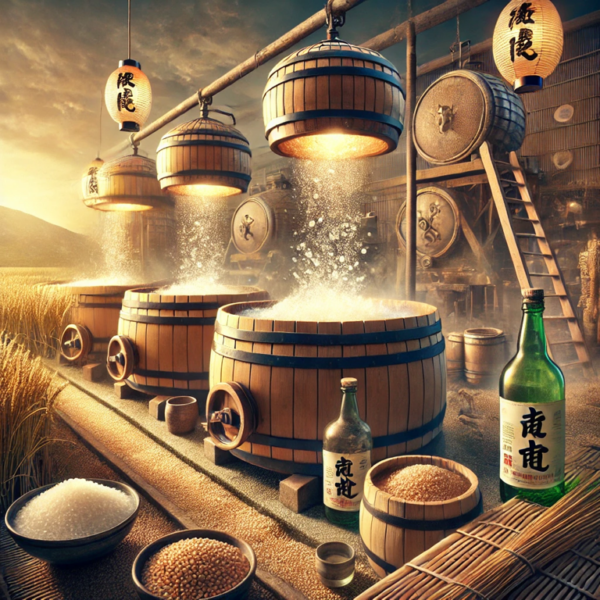 Coffey Stills – The Engine Behind Japanese Grain Whisky 3 Secrets That ...