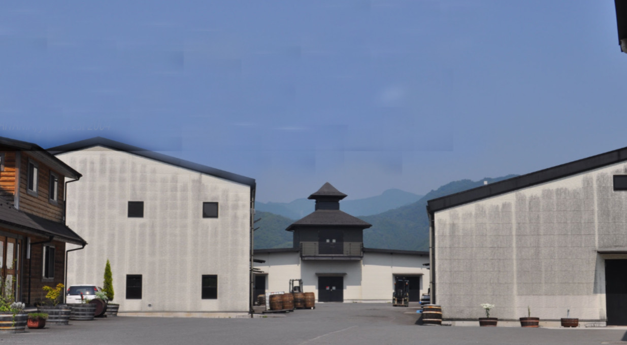 Hanyu Distillery – A Resurrected Legend of Japanese Whisky